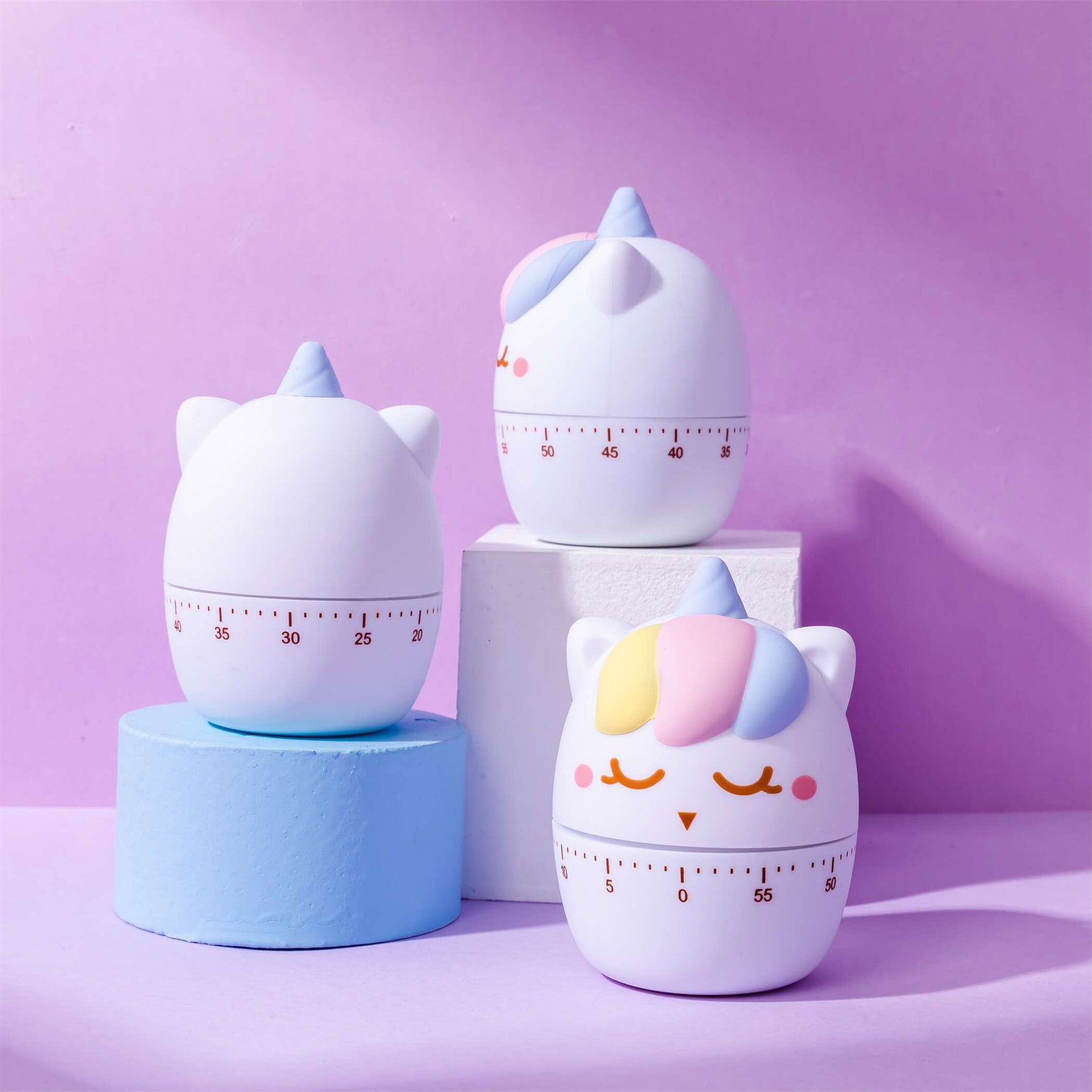 Let's stay in touch!